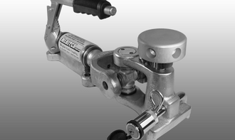 Collections – McHitch Uniglide Trailer Coupling