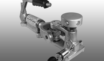 Drop-On Couplings – McHitch Uniglide Trailer Coupling