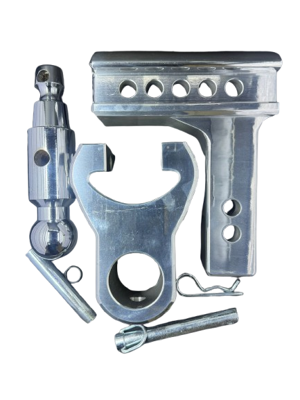 TRCOMBO4 – McHitch Uniglide Trailer Coupling