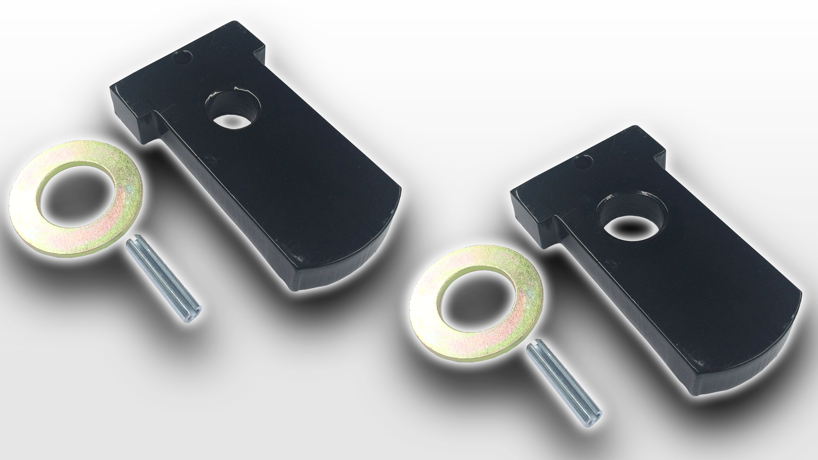 Weight Distributing Head (WDH) adaptor plates – McHitch Uniglide ...