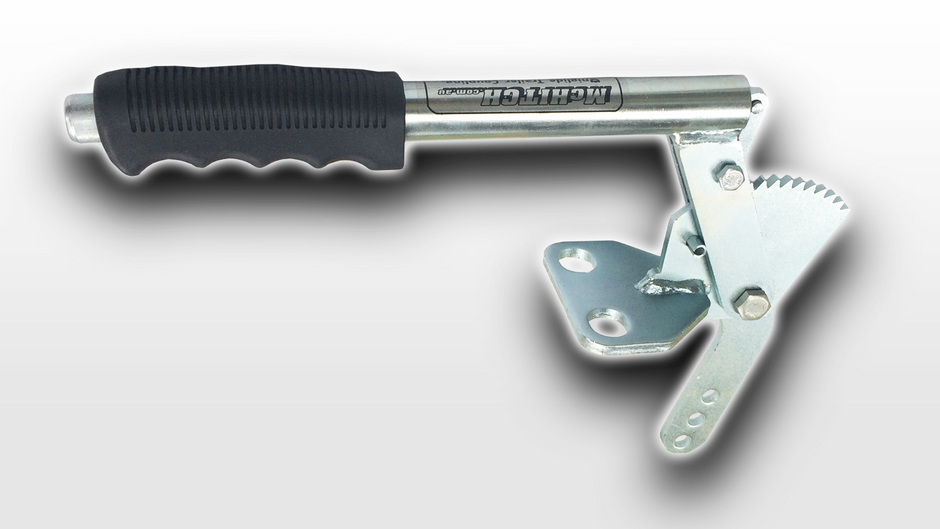 Brakes & Bolts – McHitch Uniglide Trailer Coupling